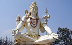 Top 10 Most Dangerous Gods in World Mythology 2026 - World Unfolds