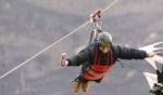 Top 10 Longest Ziplines in the World 2026 - World Unfolds