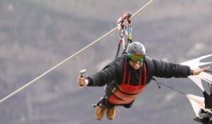 Top 10 Longest Ziplines in the World 2026 - World Unfolds